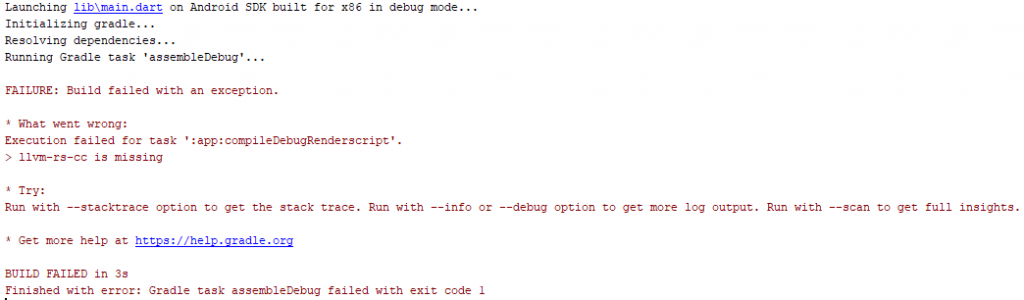 Tạo Project Flutter bằng VS Code | TianDev